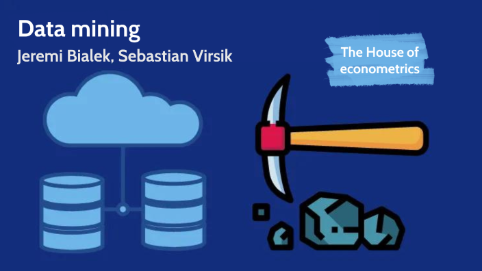 Data Mining by Sebastian Virsik on Prezi