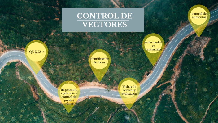 CONTROL DE VECTORES by Alex Jimenez on Prezi