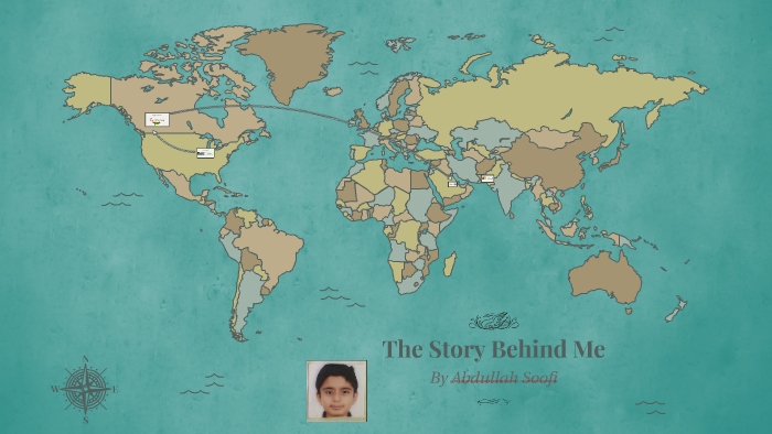 the story of the soofi by abdullah SOOFI on Prezi