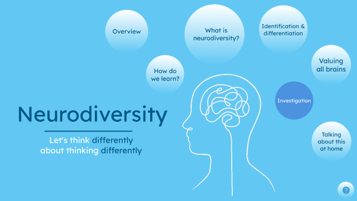 Neurodiversity - Parent Version by Ellen Yap on Prezi