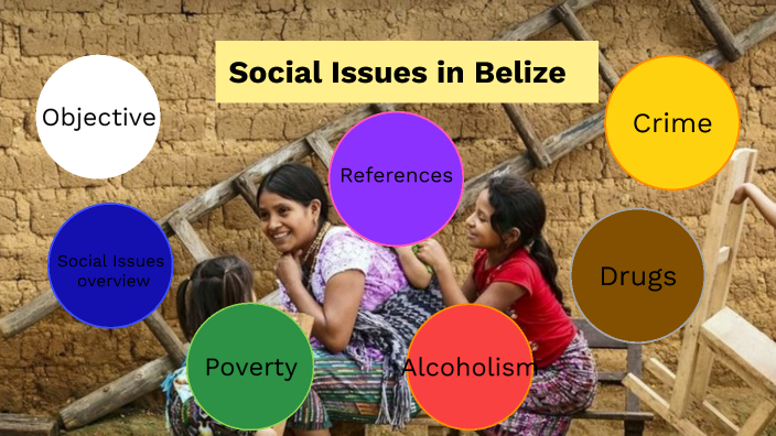 Social Issues in Belize by Monica Mckoy on Prezi