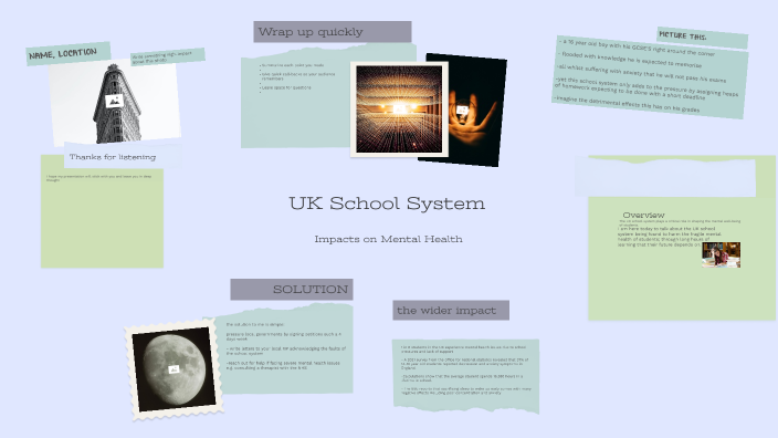 The UK School System by noor jannat on Prezi
