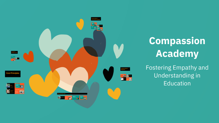 Compassion Academy by K W on Prezi