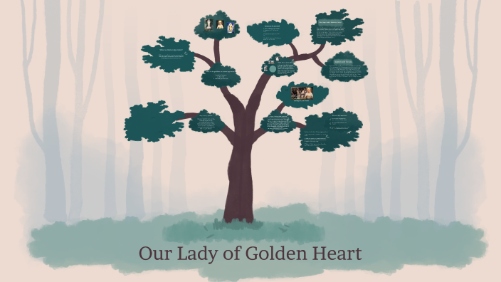 Our Lady of Golden Heart Project by Antonique Virgil on Prezi