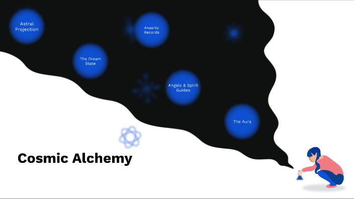 Cosmic Alchemy by Sonya Blade on Prezi