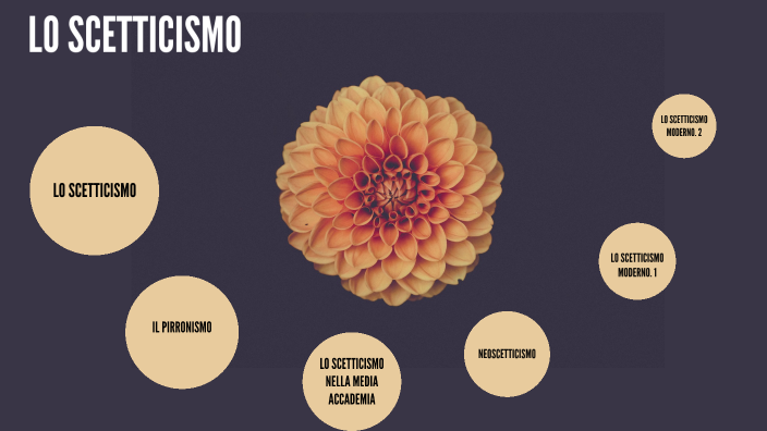 lo scetticismo by alice bertonelli on Prezi