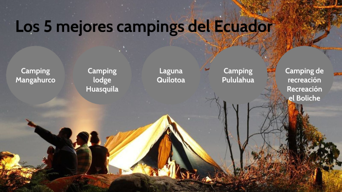 Área Nacional de Recreación El Boliche by VIVIAN SABRINA RAMIREZ LOZANO ...