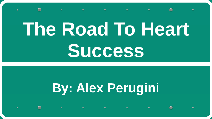 Capstone Presentation by Alex Perugini on Prezi