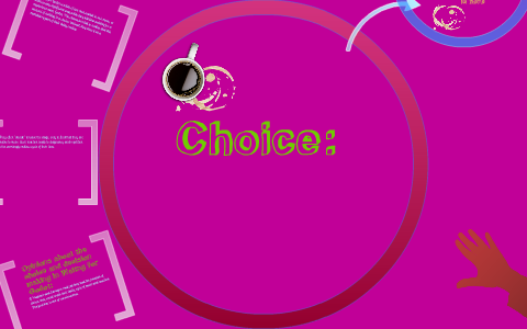 Waiting for Godot: Choice. by Mackenzie Rader on Prezi