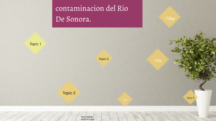 contaminacion by Janet Alonso on Prezi