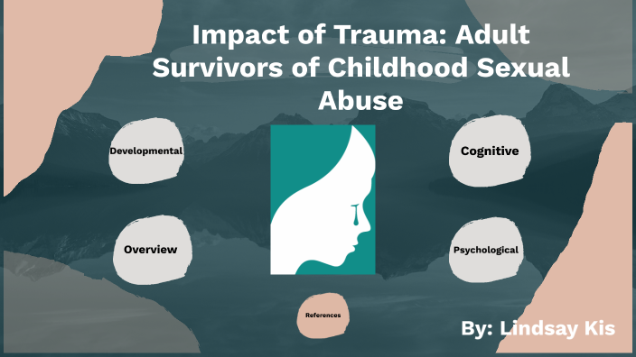 Impact of Trauma: Adult Survivors of Childhood Sexual Abuse by Lindsay ...