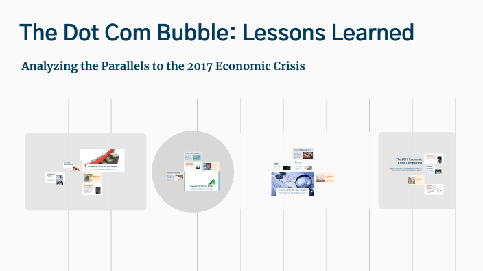 The Dot Com Bubble: Lessons Learned by Dangal Entertainment on Prezi