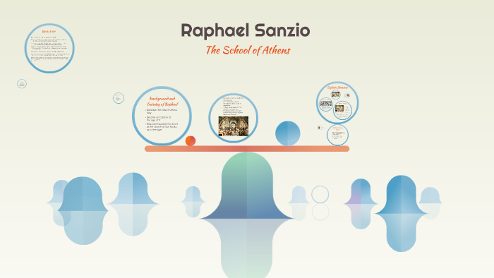 Backround and Early Life of Raphael by on Prezi