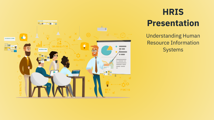 HRIS Presentation by PrimeFresh Human Resources on Prezi