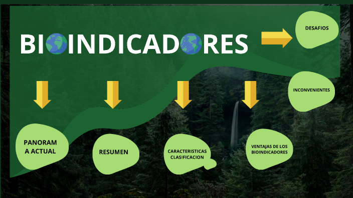 Bioindicadores by Luisa Alexandra Ceron Benavidez on Prezi