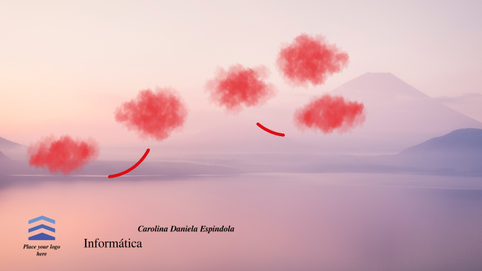 Informática by Carolina Espindola on Prezi