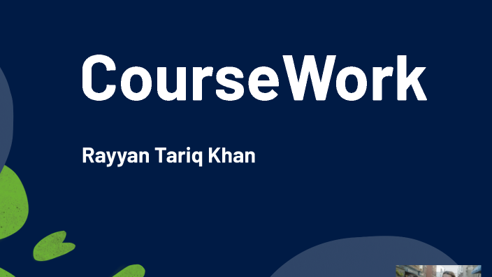 Task 6 - analysis by Rayyan Khan on Prezi