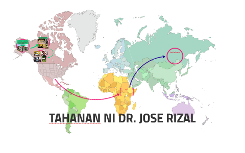 TAHANAN NI DR. JOSE RIZAL by Lhen Dionisio on Prezi