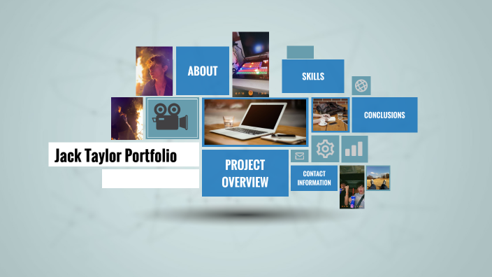 Jack T Portfolio by JACK TAYLOR on Prezi