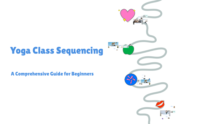 Yoga Class Sequencing by on Prezi