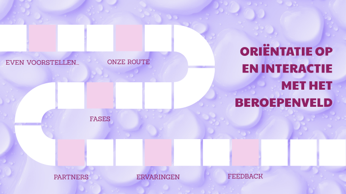 Beroepenveld by Joyce van Boxmeer on Prezi