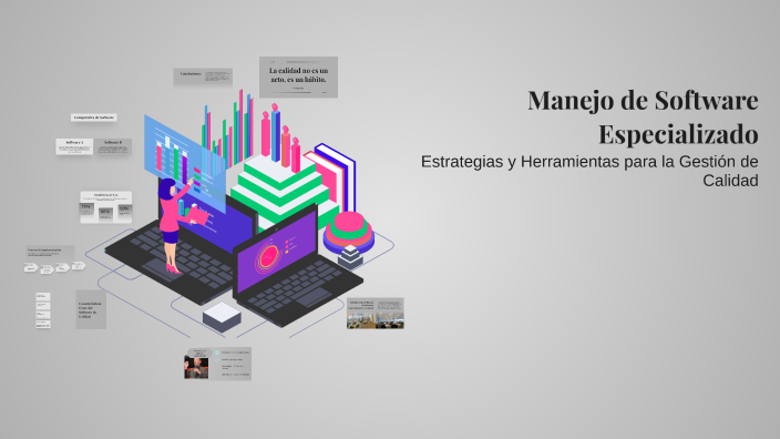 Manejo de Software Especializado by Diana Guadalupe Perez Castro on Prezi