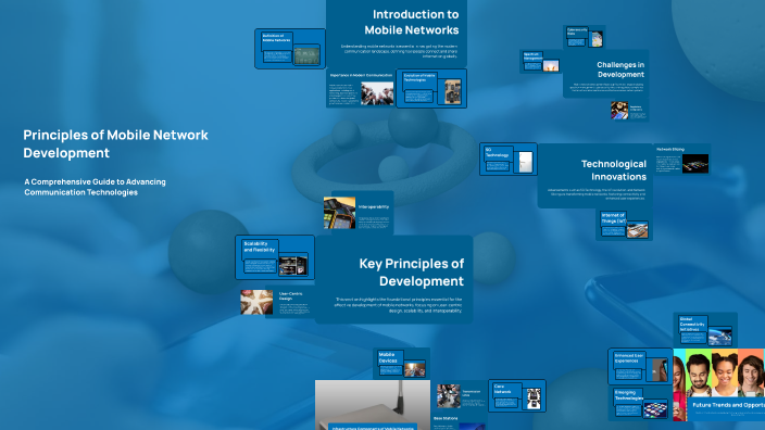 Principles of Mobile Network Development by Sardor Salaxiddinov on Prezi