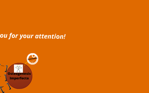 Osteogenesis imperfecta by Neil Fiddes