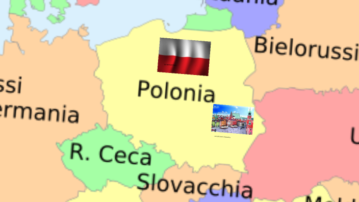 La Polonia by roberta leopardi on Prezi