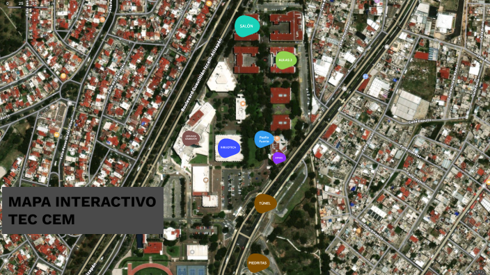 MAPA TEC Sonido by Santiago Rodriguez Fernandez on Prezi