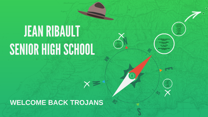 JEAN RIBAULT by Christopher Jackson on Prezi