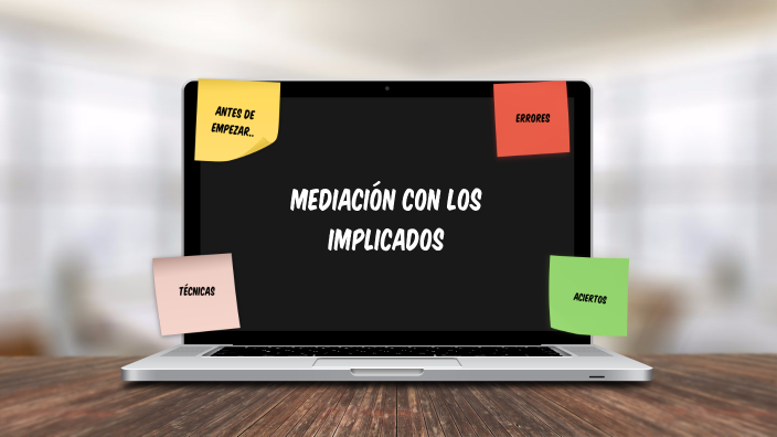 Aplicativa 3: Mediación by Mario Acebes on Prezi