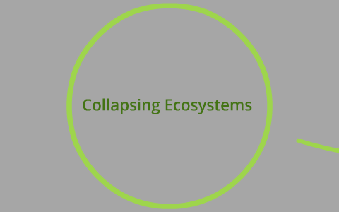 Collapsing Ecosystems by Thuglyfe Tonkin on Prezi