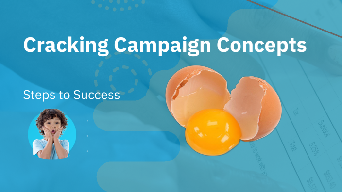 Cracking Campaign Concepts by Leo Fernandes on Prezi