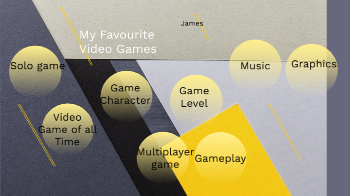 Asset design by James Lockert on Prezi