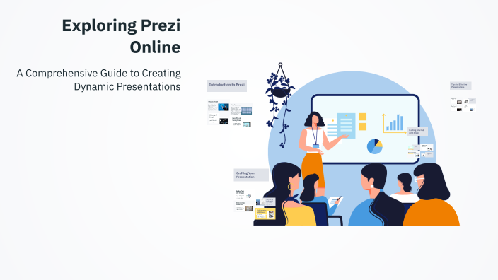 Exploring Prezi Online by Laura Camila Ferreira Sanchez on Prezi