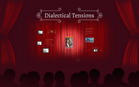 Dialectical Tensions by Diana Mendivil on Prezi