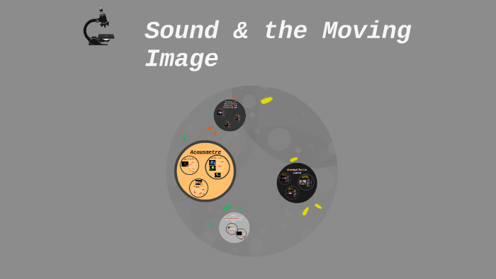 Sound & the Moving Image: Portfolio Assignment 1 by Jasmine Murphy on Prezi