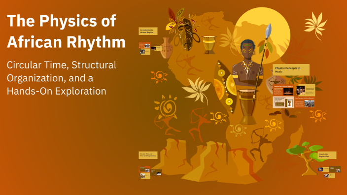The Physics of African Rhythm by ANTHONY MITCHELL JR on Prezi