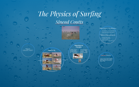 The Physics of Surfing by Sinead Coutts on Prezi