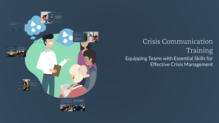 Crisis Communication Training by Nadine Zaki on Prezi