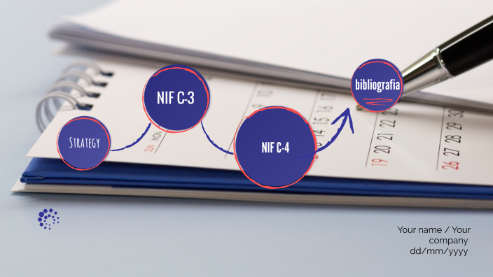 NIF C-3 Y C-4 by Alondra Rubi Mendoza on Prezi