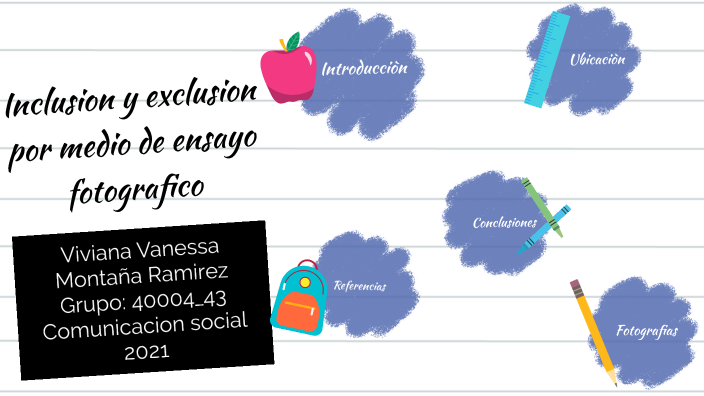 Exclusion infantil by djk dd on Prezi