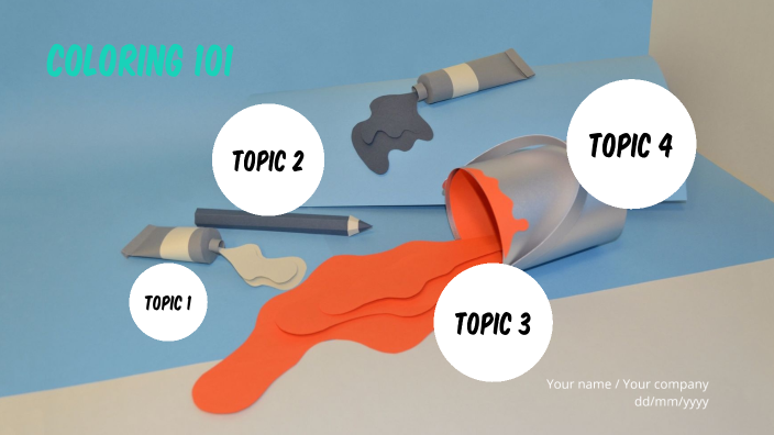 how to color neatly/coloring techniques by Sarah Lukehart on Prezi