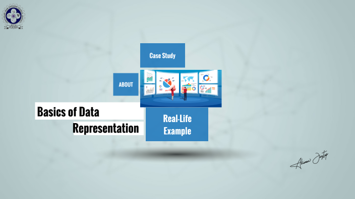 Basics of Data Representation by ABHINAW JAGTAP on Prezi