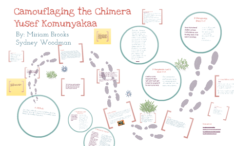 Miriam Brooks and Sydney Woodman poetry project by Miriam Brooks on Prezi