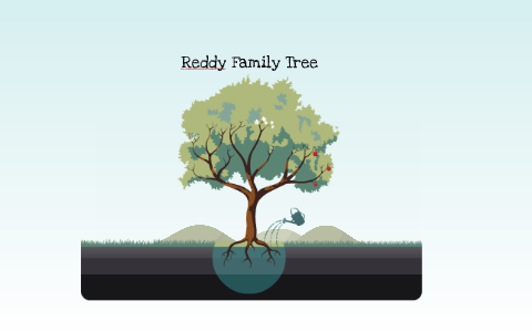 Reddy Family Tree by Nikhil Reddy on Prezi