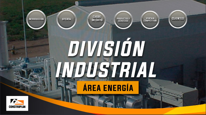 Construplan - Área Energia by CONSTRUPLAN CONSTRUPLAN on Prezi