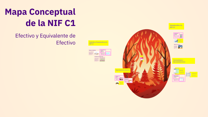 Mapa Conceptual de la NIF C1 by SARA SANCHEZ on Prezi