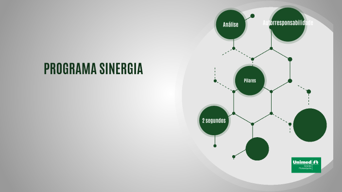 Programa Sinergia by Deise Ulsenheimer on Prezi